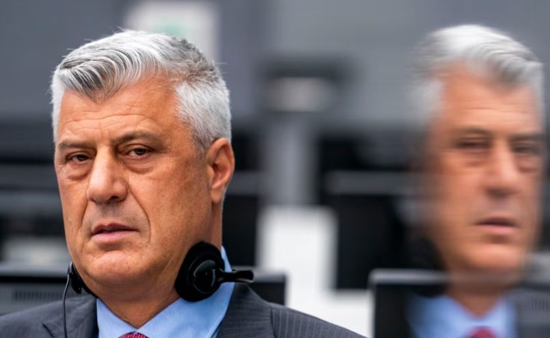 Hashim Thaçi për kthimin eventual në politikë pas Hagës: Nuk do të ...
