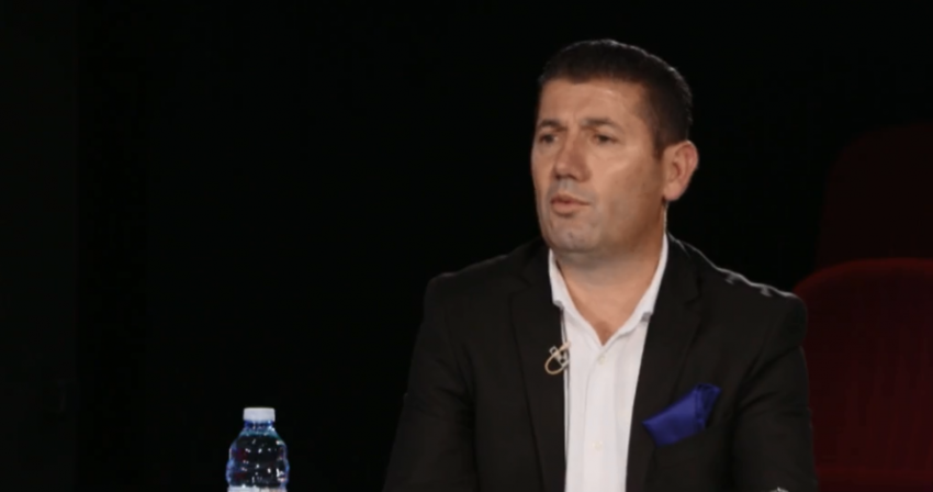 Smakiqi: “Ky popull duhet ta lartësojë figurën e Blerim Isufajt ...