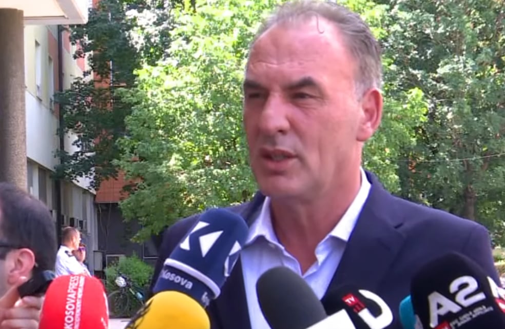 Limaj: Albin Kurti nuk i ka 61 vota për ta bërë Qeverinë, këtu është e ...