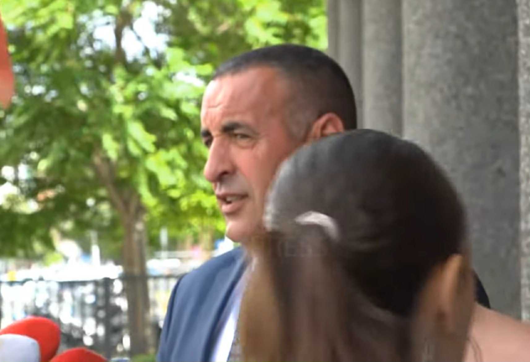 Brahimaj: VV s'është e interesuar me i bë numrat, në çdo seancë ka ...