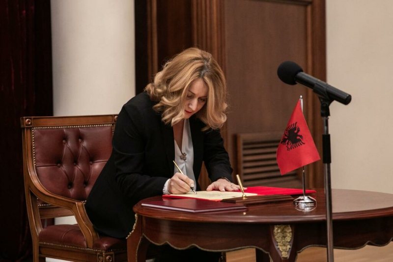 Nuk hetoi ndërtimet pa leje në Theth, Manja kërkesë ILD dhe KLP për ...