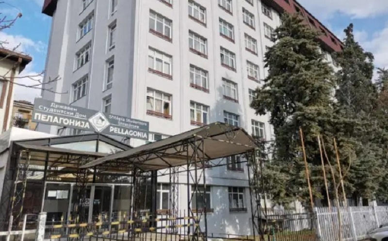 Fillon regjistrimi elektronik për akomodimin në konviktet studentore ...