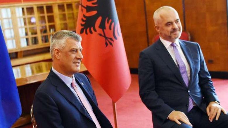 Porosia e Thaçit nga Haga: Më shumë dashuri për shtetin e popullin, Edi ...