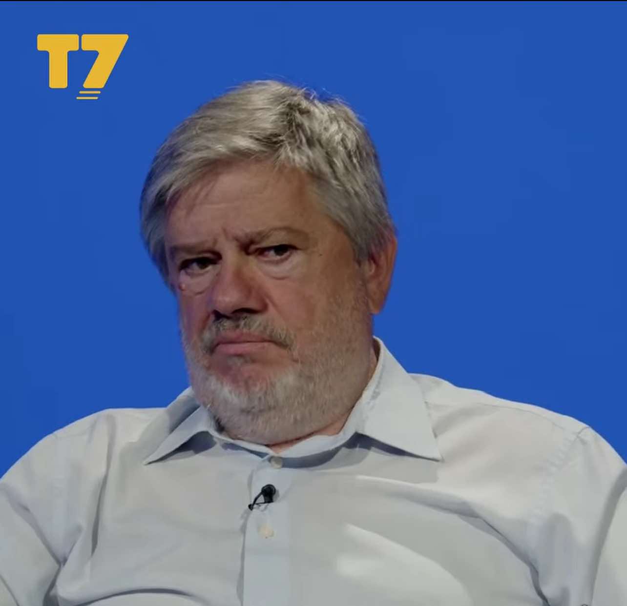 “E kam thënë në vitin 1994 se ekziston UÇK”, Ylber Hysa në Pressing ...