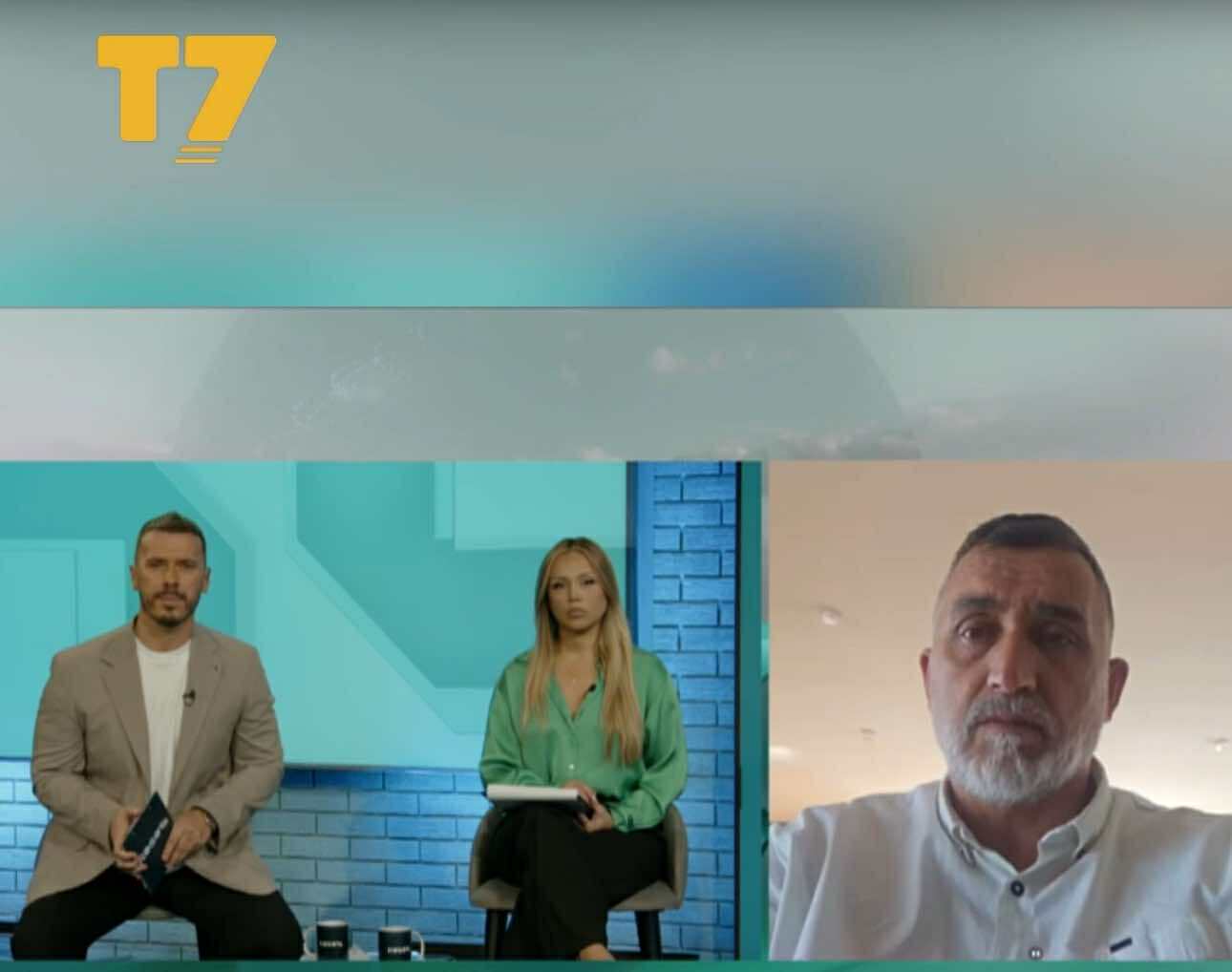 Eksperti i sigurisë: “Mefail Shkodra me djemtë janë në Serbi, kanë ...