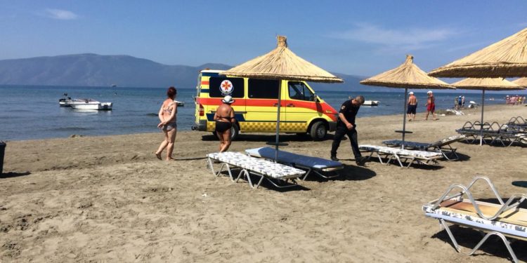 Vlorë/ 59-vjeçarja humb jetën në det - Gazeta Express