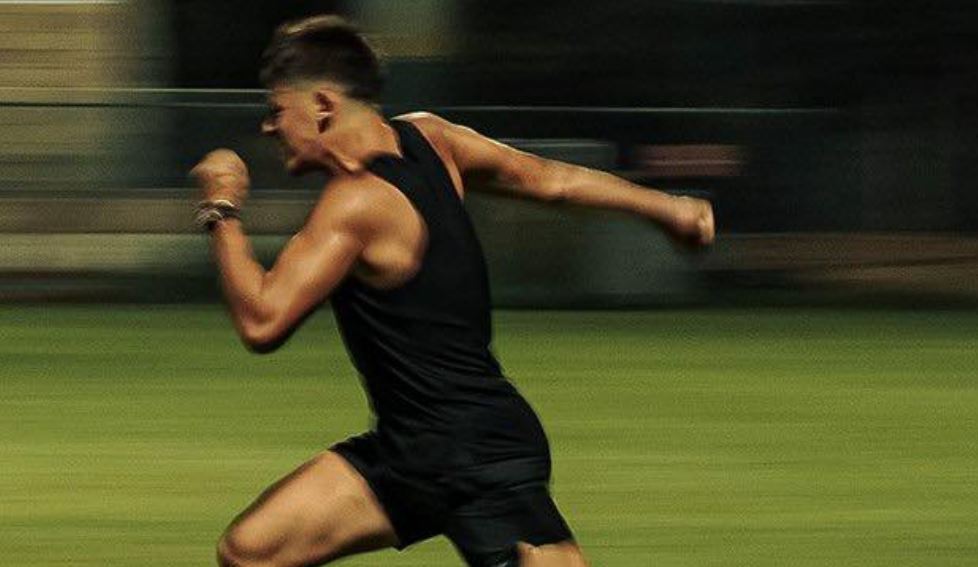 Transformimi i mahnitshëm i Arda Gulerit, i shton 8 kilogramë muskuj ...