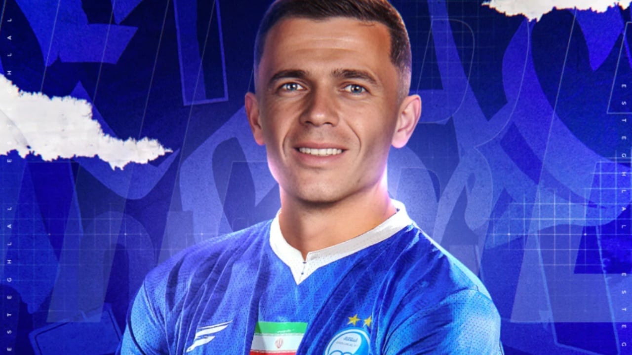 Merr fund “telenovela” Asani, sulmuesi i Kombëtares prezantohet te ...