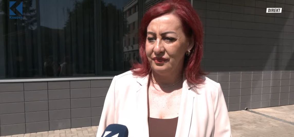 Emilja Rexhepi: VV ka 30 ditë afat, s’jam e interesuar që të propozohem ...
