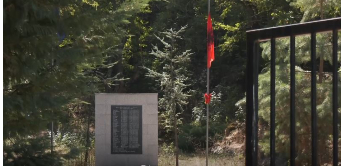 Raportohet se personi që u arrestua sot nga PSRK e Policia për krime ...