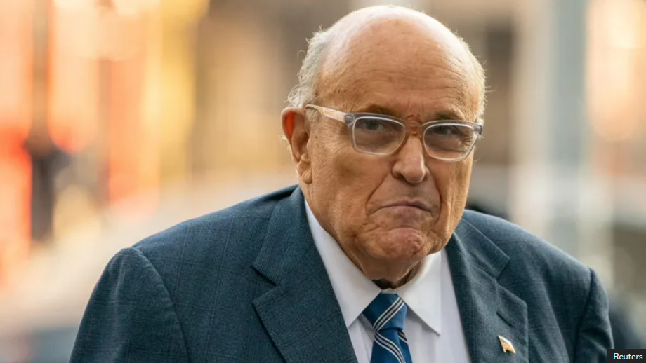 Lëndohet në aksident ish-guvernatori i New York-ut, mbështetësi i ...