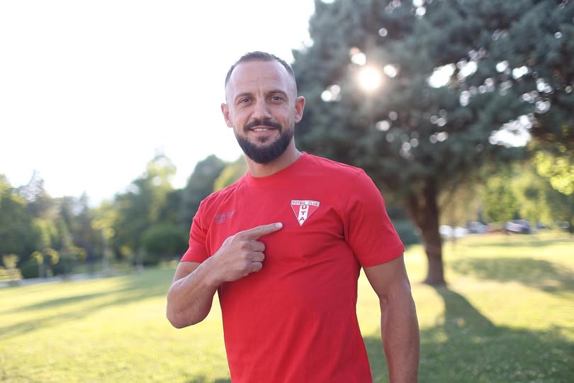 Mevlan Zeka del me deklaratë publike, e tregon arsyen e largimit nga ...