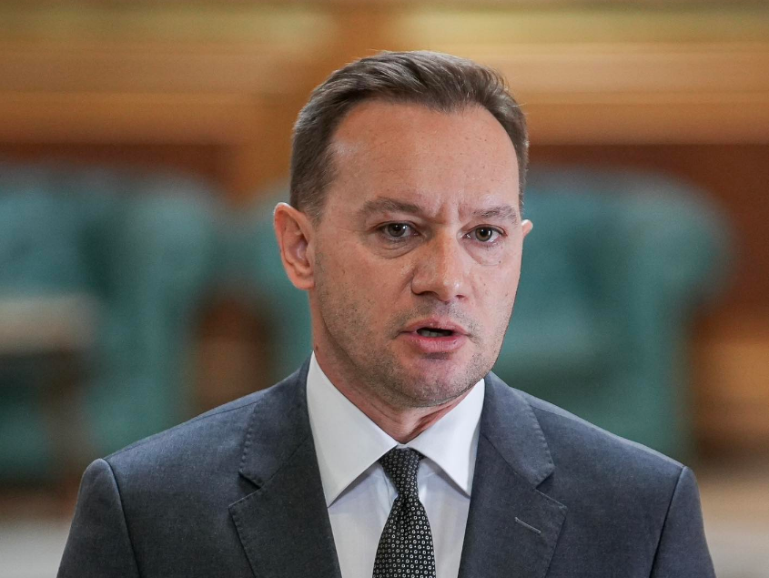 Zogaj: VV s’i ka numrat – janë të bllokuar në inate, paaftësi dhe në ...