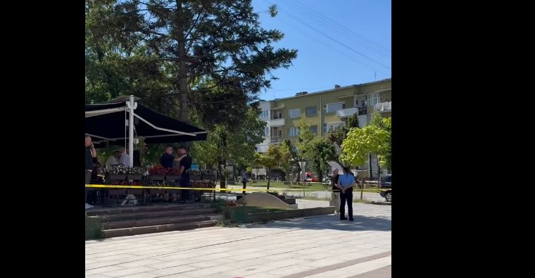 Protesta në Gjilan, Tahiri: Adresa para së cilës duhet të protestohet ...