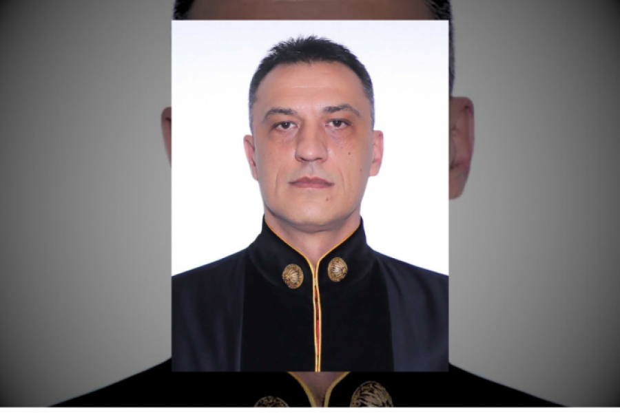 A i dëmtuan hetimet Osmani e Haxhiu në rastin e Radomir Laban? - Gazeta ...