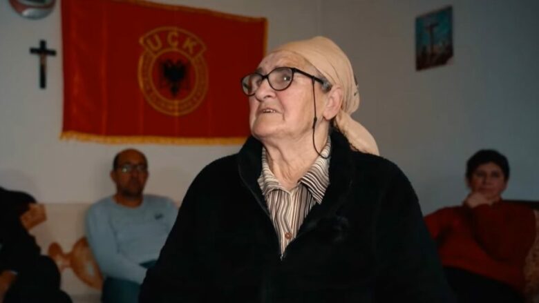 “Nëna e UÇK-së” nderohet në përvjetorin e 115-të të lindjes së Nënë ...