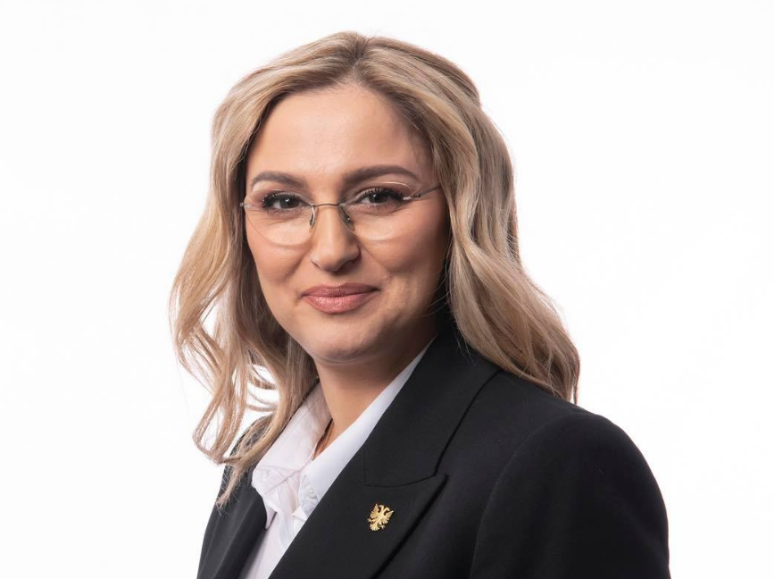 Sulmi i radhës nga VV, Shqipe Mehmeti-Selimi: Gjykata Kushtetuese sot e ...