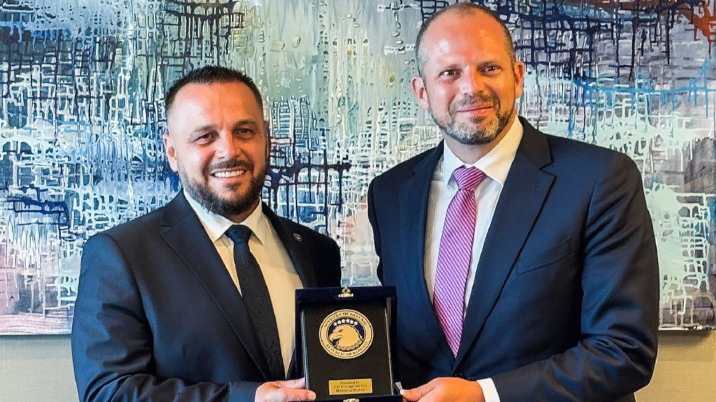 "De Tijd": Si po përpiqet Belgjika përmes bashkëpunimit ushtarak ta ...
