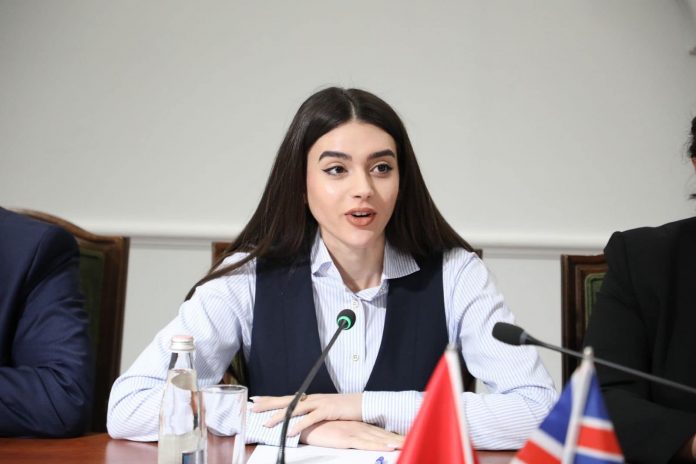 Kolegji Zgjedhor rrëzon padinë e kandidates së PD-ASHM, Andia Ulliri ...