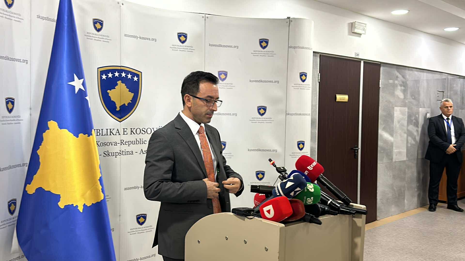 Dimal Basha pretendon se Arsovska e ka mashtruar për artikullin anti ...