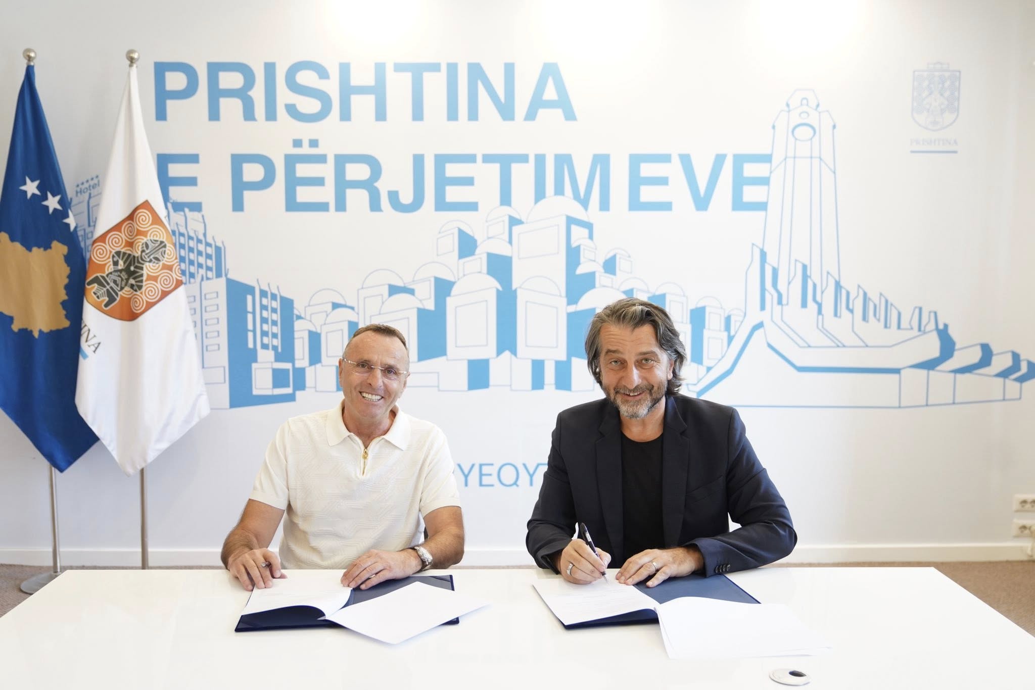 Rama me marrëveshje që synon zvogëlimin e kolonave: Parko veturën në ...