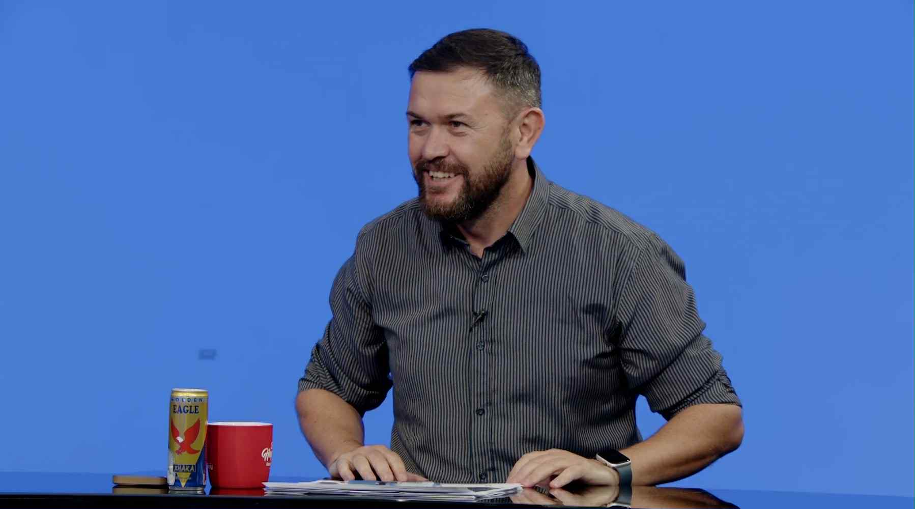 Rrmoku: Premtimet e kryetarëve shpesh tejkalojnë përmasat globale ...