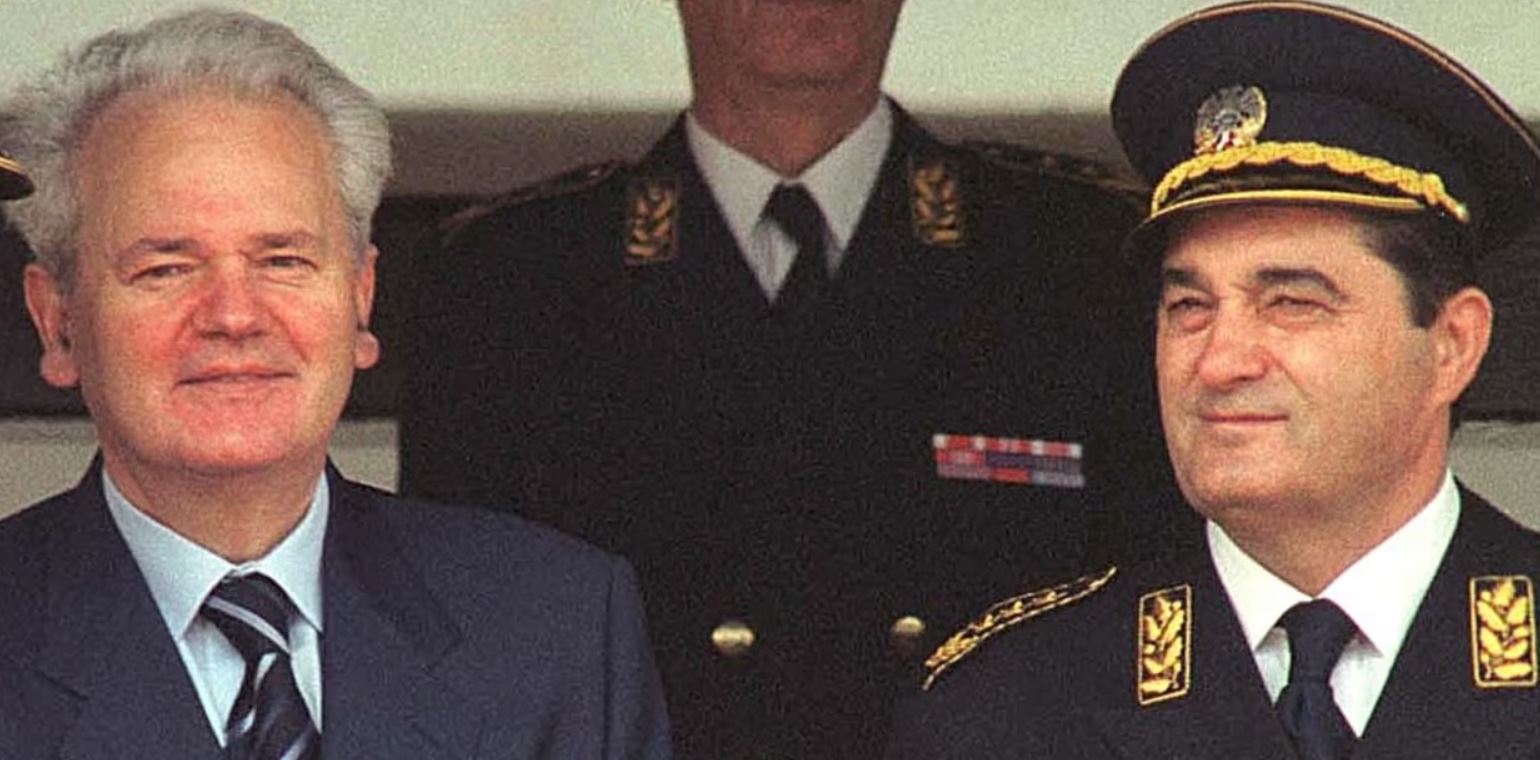 Rikthimi i Pavkoviqit: Pushteti flet për hero, jo për kriminel lufte ...