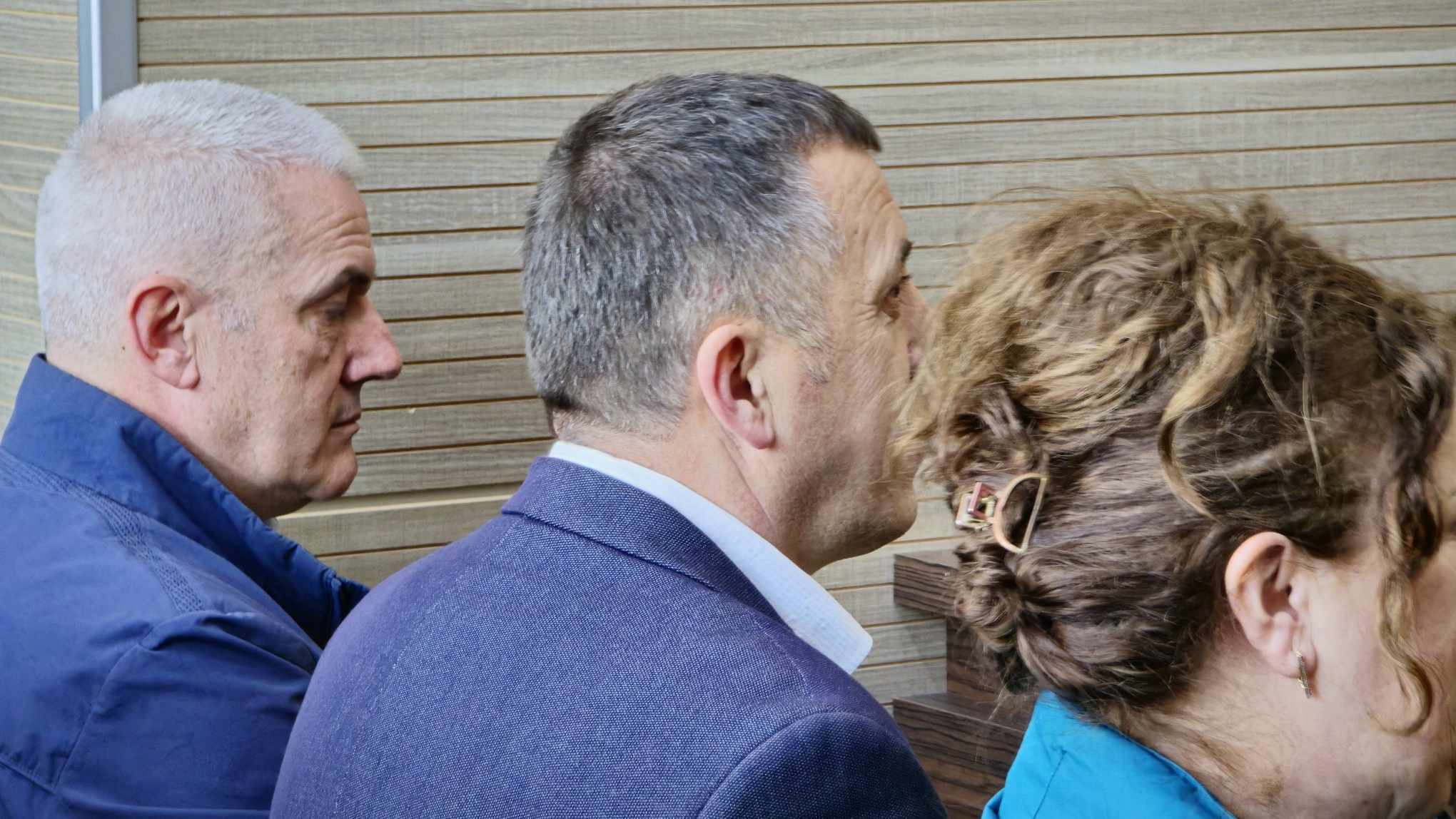 Do të lëshohet urdhëresë për sjellje me detyrim ndaj Sveçlës, Pacolli ...