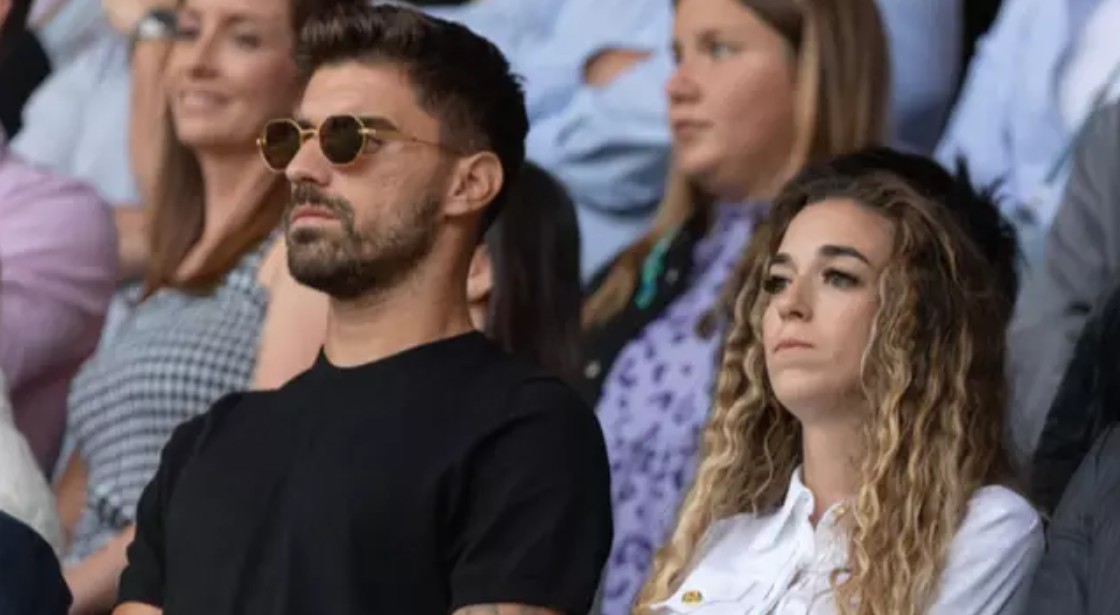 Ruben Neves reagon me zemërim pas imazhit të publikuar nga një revistë ...