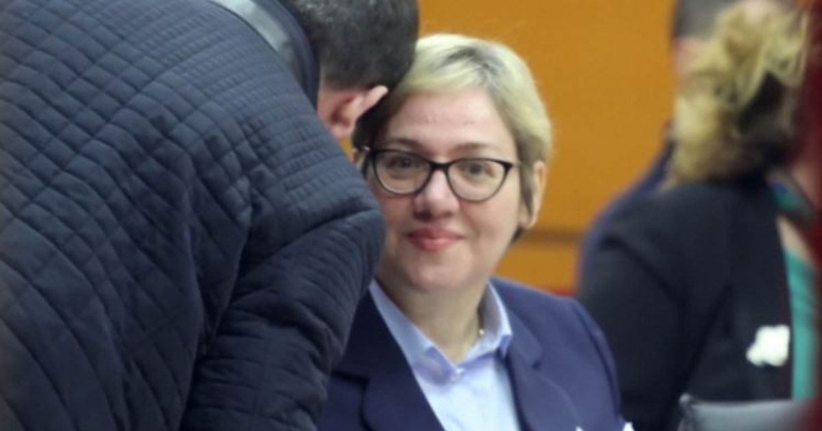 Përfundon mandati i drejtueses së BKH, Aida Hajnaj - Gazeta Express