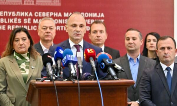 Macedonia