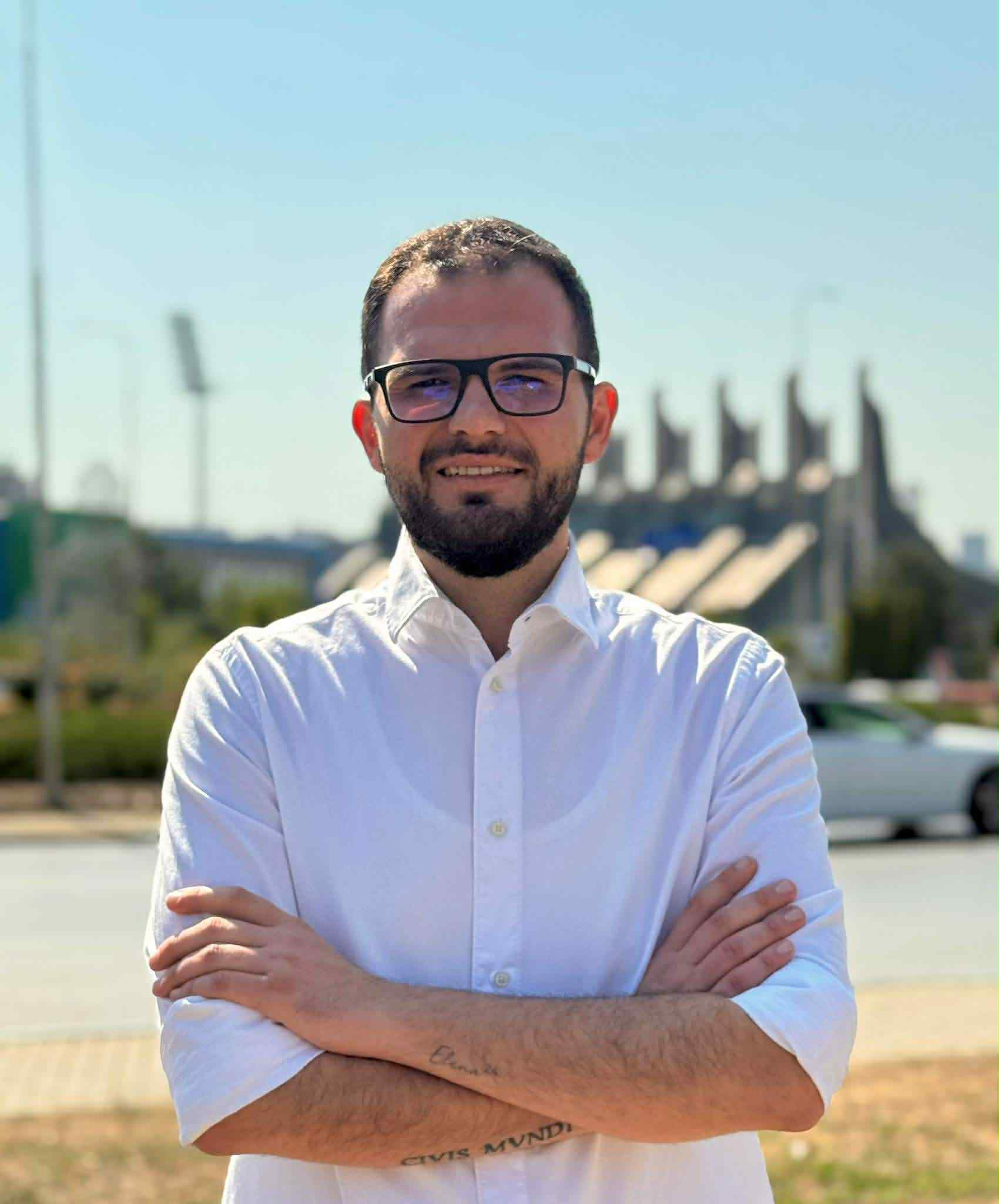 Andi Belegu: Kujdesi për fëmijët me nevoja të veçanta është detyrim ...