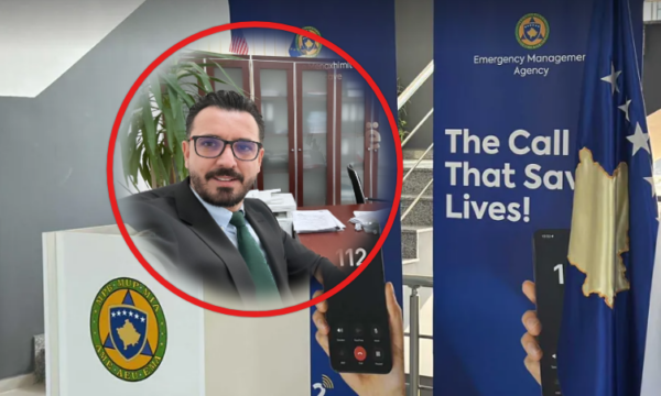 Zyrtari i arrestuar për kurdisje të tenderëve në vlerë 8.8 milionë euro ...