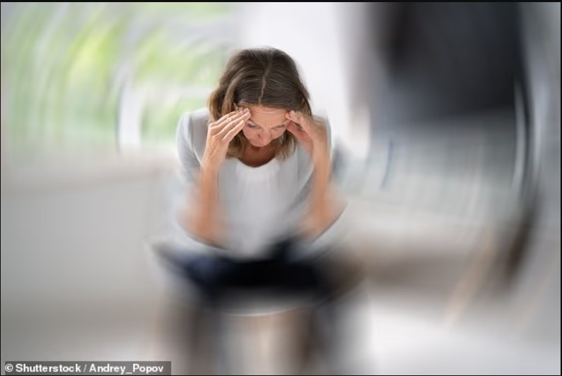 Studim i ri: Ankthi mund të jetë një simptomë paralajmëruese e një ...