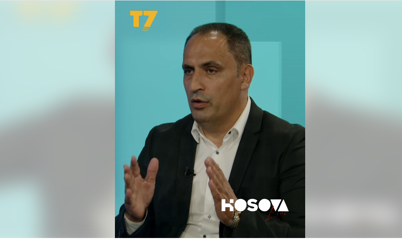Grainca flet për T7 pasi Gjykata dënoi Dimal Bashën për shpifje, tregon ...