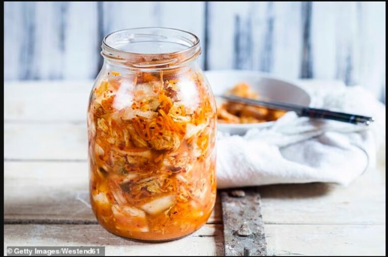 “Superushqimi” që ul rrezikun e sulmeve në zemër dhe kancerit – dhe ...