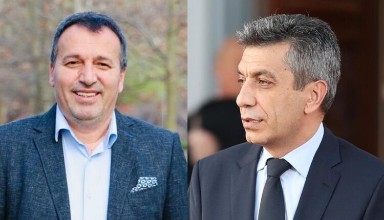 Bexheti: Kallëzimi penal ndaj meje është me porosi të Izet Mexhtit deri ...