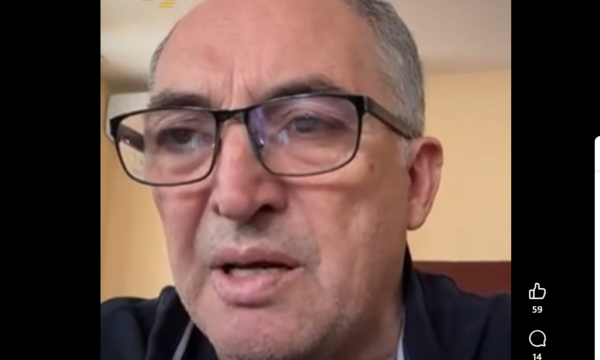 Totaj: Infrastruktura shtetërore me xhipa ndikoi në rezultatet në ...