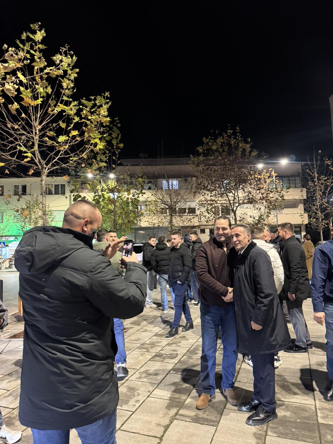 Lahi Brahimaj: Faleminderit për pritjen e ngrohtë, Rahovec - Gazeta Express