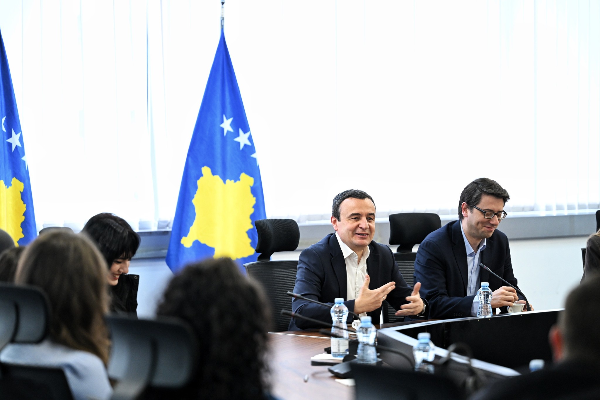 Vit me "shumë lajme të mira për vendin" sipas Kurtit: kjo është top 10 ...