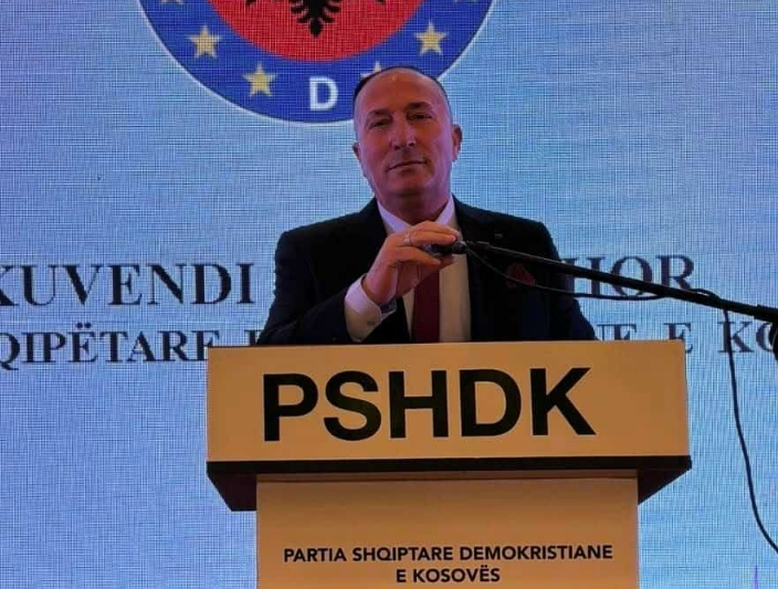 Demokristianët ne Gjermani komunikatë se do të votojnë LDK-në dhe se ...