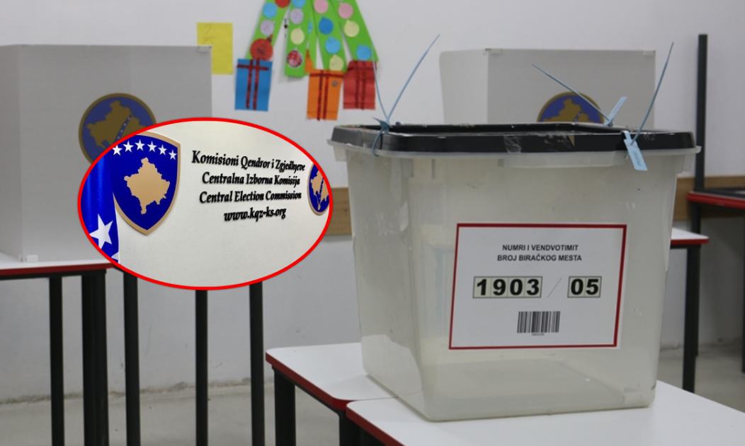 KQZ thërret mbledhje për nesër, Elezi: Do të shpallën rezultatet ...