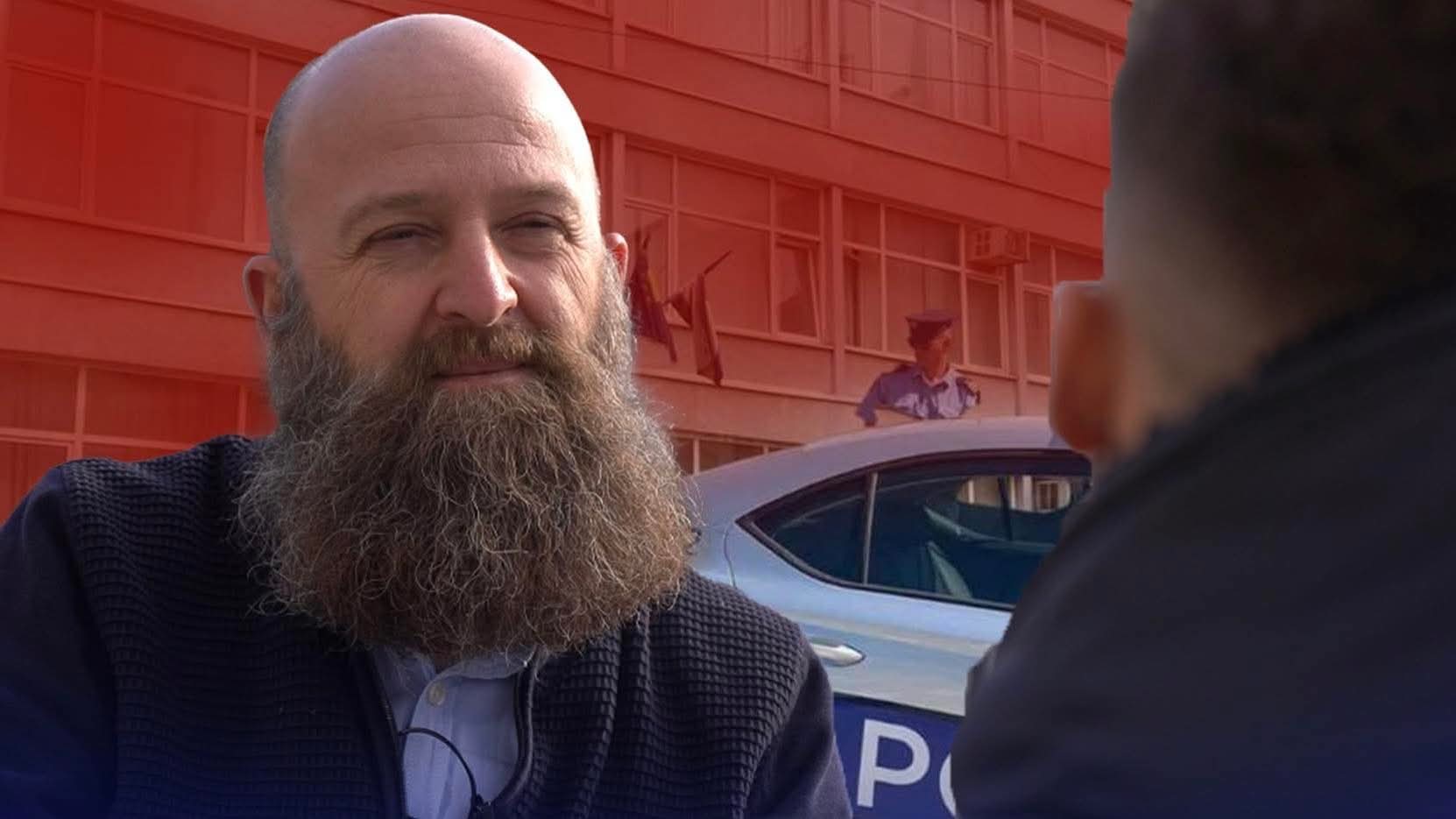 Barnat e kafshëve që Sllamniku iu shkruante fëmijëve për “shërimin” e ...