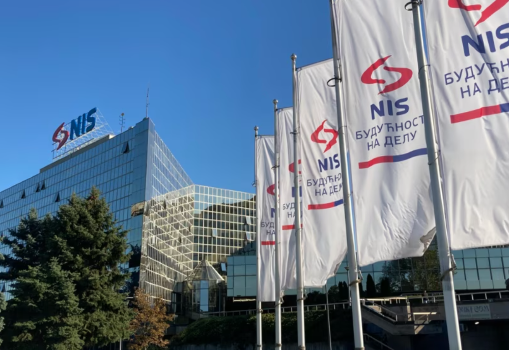 SHBA-ja sërish ia zgjat NIS'it serb licencën për operim - Gazeta Express