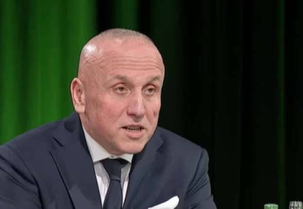 Rusia në vitin 2020 ishte e gatshme për njohje të Kosovës? Ilir Kulla ...
