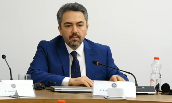 Radoniqi: Për rinumërimin s’ka pasë asnjë ankesë, nëse e zgjasim do të ...
