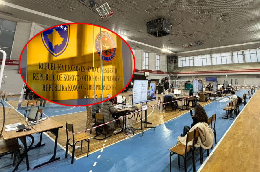 Rinumërimi i votave mund të ‘‘ndikojë’’ në afatet Kushtetuese, zgjedhja ...