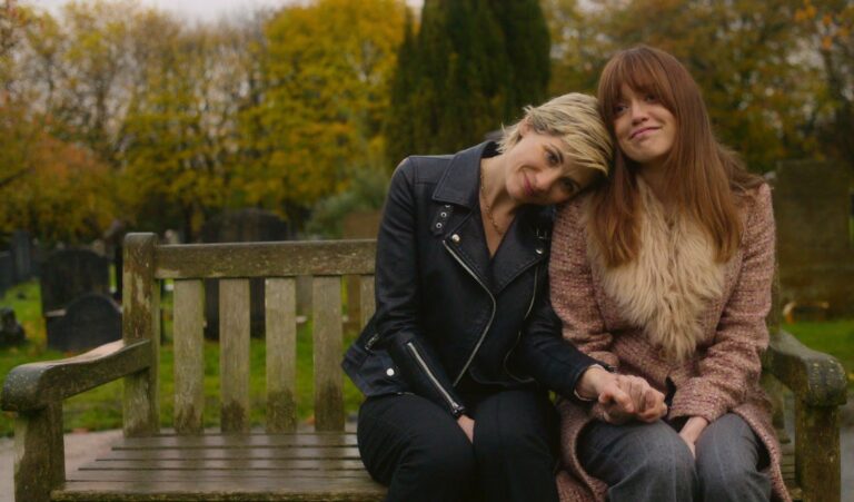 10. Glue (2014)