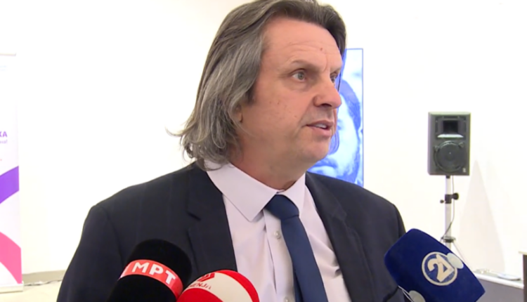 Ahmeti: Mbipesha lidhet me diabetin dhe sëmundjet kardiovaskulare ...