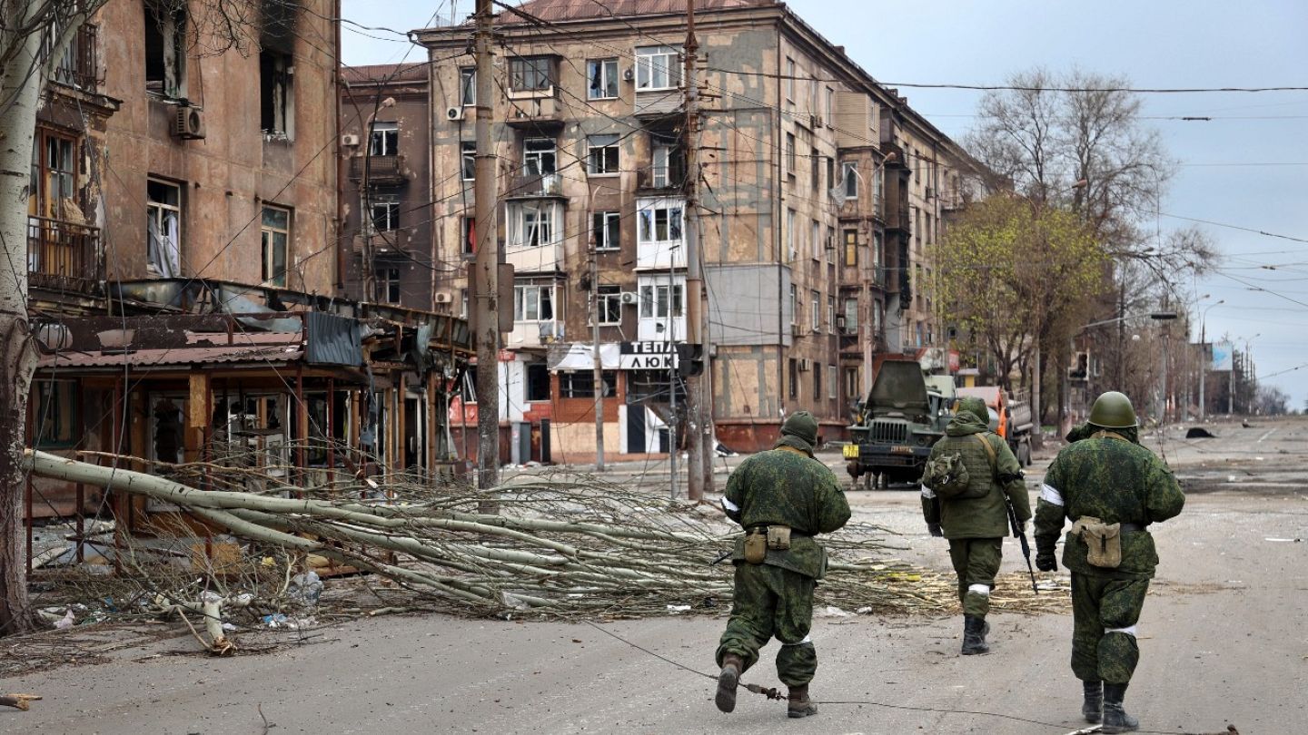 OKB fut Rusinë në listën e zezë për dhunë seksuale në konfliktin në ...